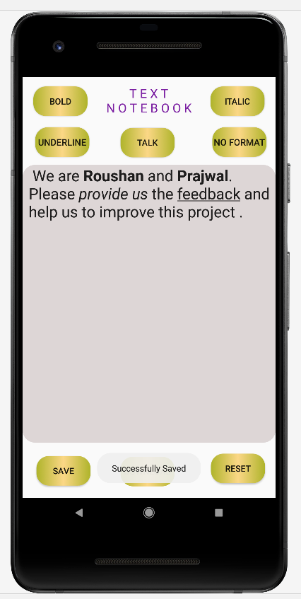 GitHub - Prajwal-YP/Secure_Notebook