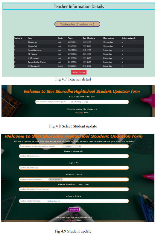 GitHub - Prajwal-YP/Student_Management_System