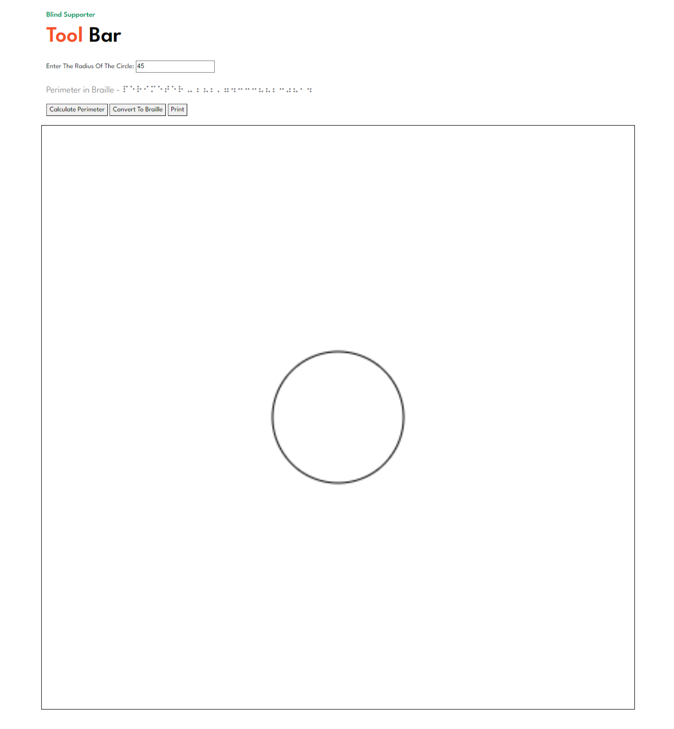 GitHub - SE-LAPS/Blind-Supporter-Web-Application: Blind-Supporter Web ...