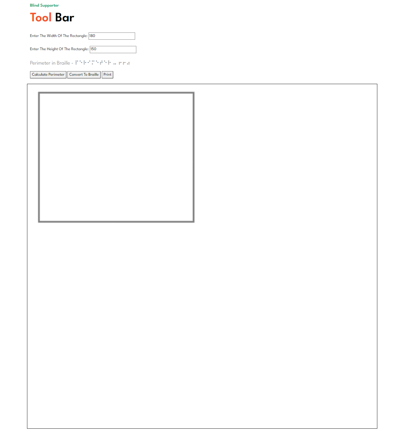 GitHub - SE-LAPS/Blind-Supporter-Web-Application: Blind-Supporter Web ...