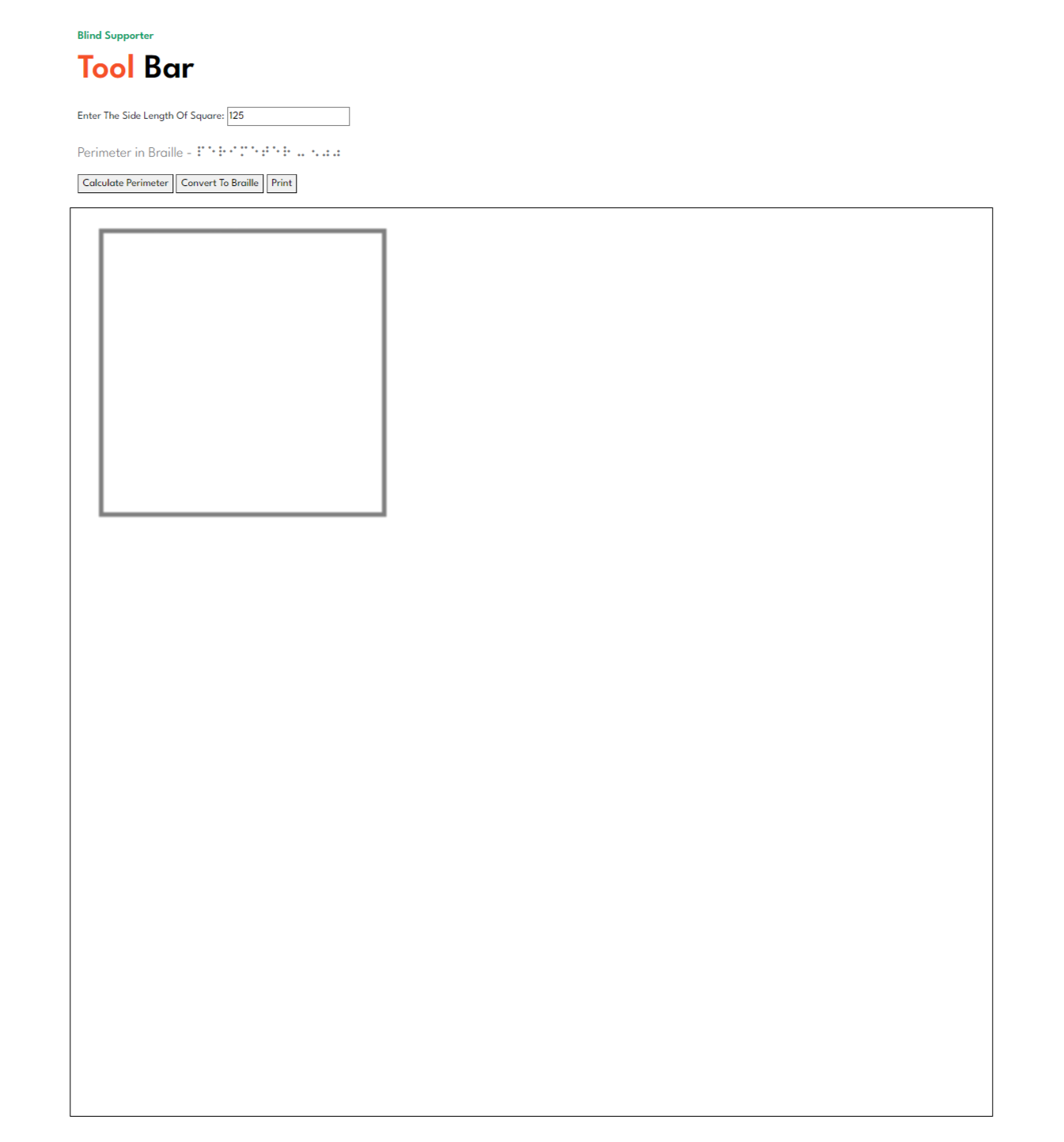GitHub - SE-LAPS/Blind-Supporter-Web-Application: Blind-Supporter Web ...