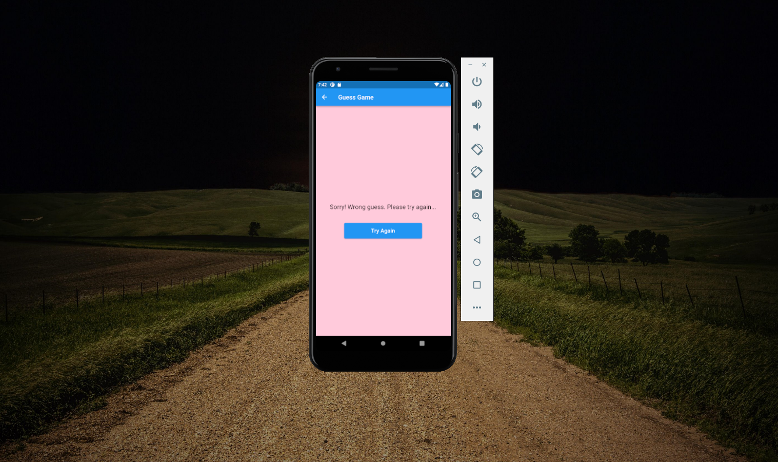 Github Se Lapscreate Mobile Game Application Create Mobile Game Application Using Flutter