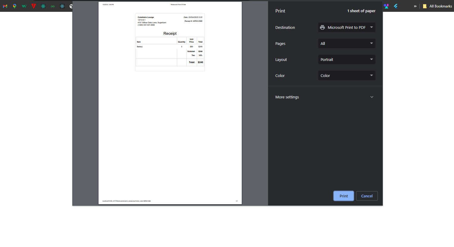 GitHub - Yashod-Mendis/ADBMS-Group-Assignment: Ananda Food City POS System Using PHP and MYSQL ...