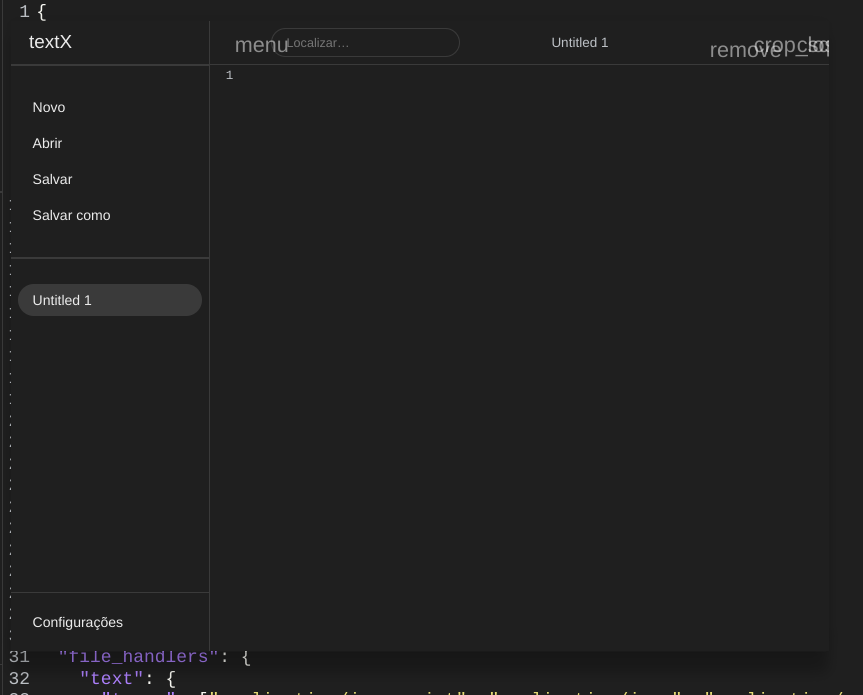 In windows no icons appear · Issue #258 · GoogleChromeLabs/text-app · GitHub