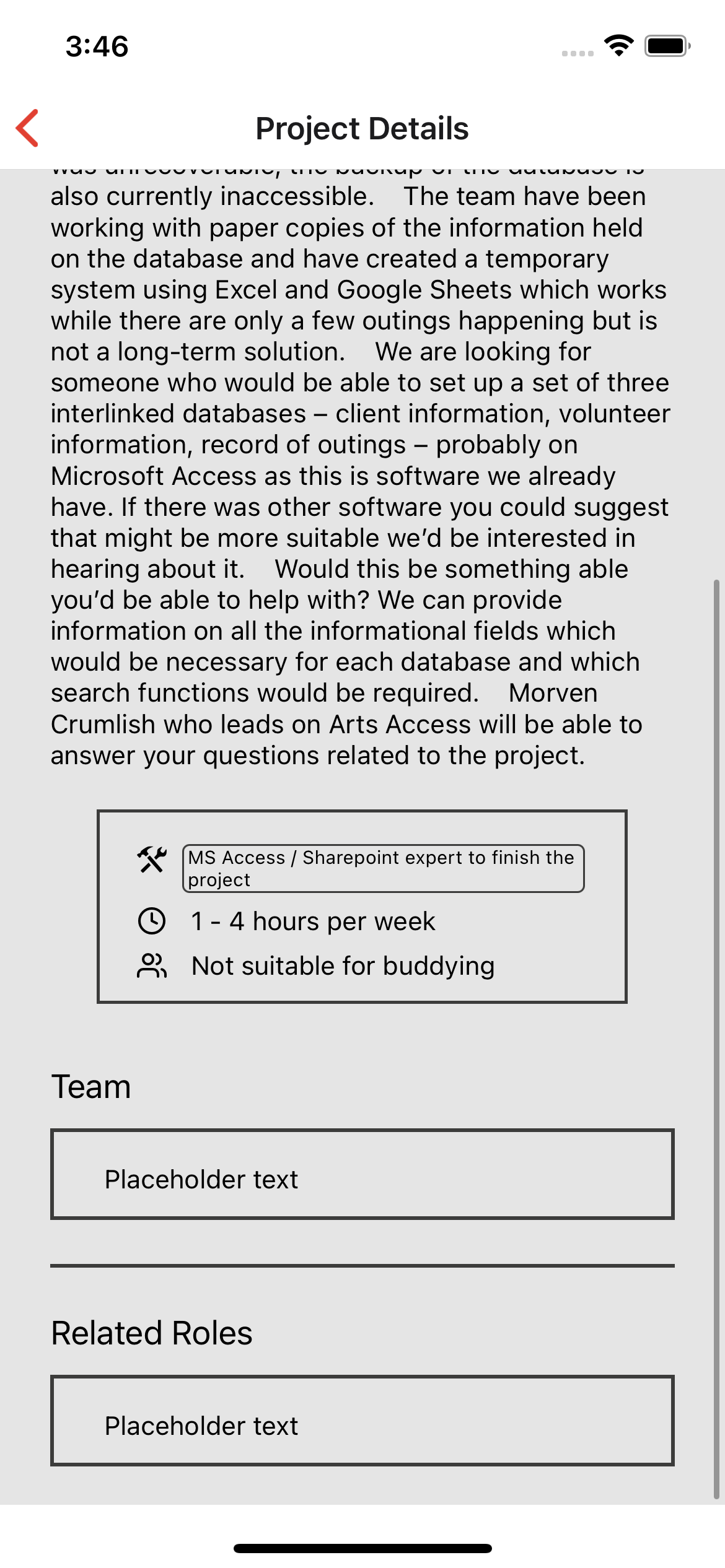 Feature/SVA-214 | Project scope document by CatMac228 · Pull Request #100 · Scottish-Tech-Army ...
