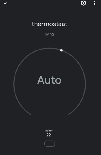 Thermostat temperaturesetting controls not available in Google Home app · Issue #323 · mikejac ...