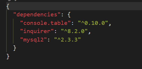 GitHub - Sunita002/MySQL-Employee-Tracker: build a command-line ...