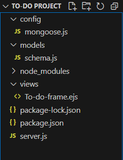 GitHub - Divya6265/To-Do-List-Project: This repository provides files ...