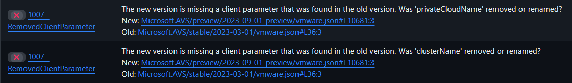 Resource Keys As Openapi Parameters · Issue 2612 · Microsofttypespec 