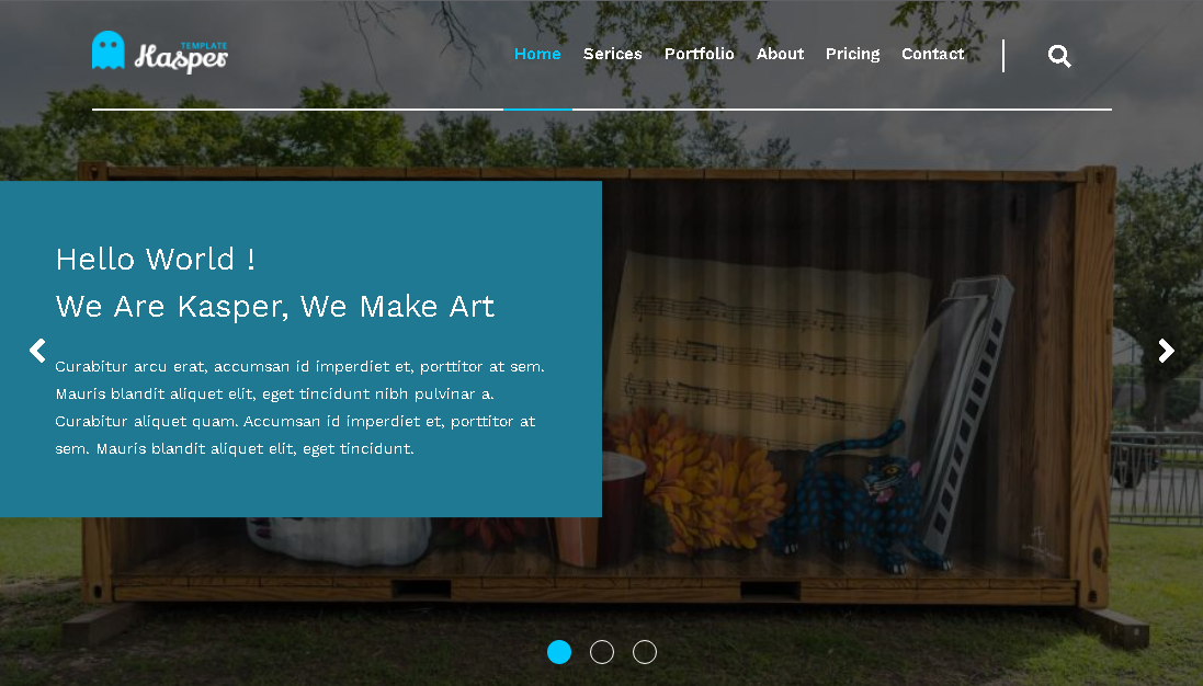 GitHub - LYES2022/Html-Css-Js-Changed-Template-Two: NEW TEMPLATE MODIFIER
