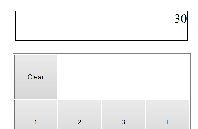 Github Nihal Sahujscalculator A Fully Functioning Calculator Made With Html Css And Javascript