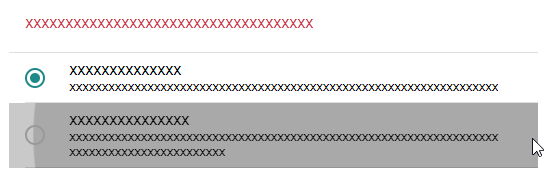 bug: form controls do not have enough margin · Issue #27129 · ionic-team/ionic-framework · GitHub