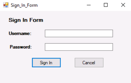 GitHub - kasiix3/AppointmentScheduler