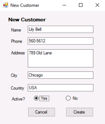 GitHub - kasiix3/AppointmentScheduler