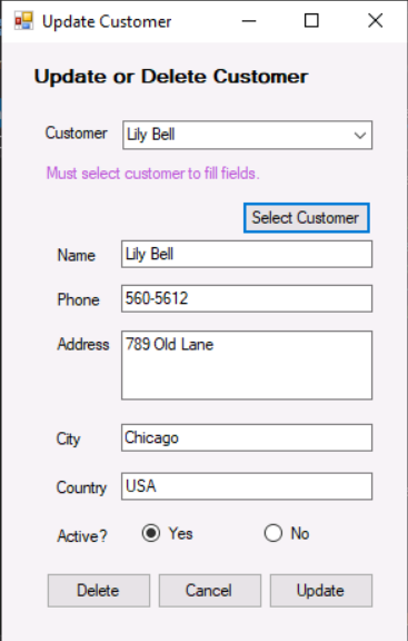 GitHub - kasiix3/AppointmentScheduler