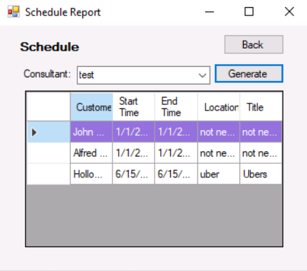 GitHub - kasiix3/AppointmentScheduler