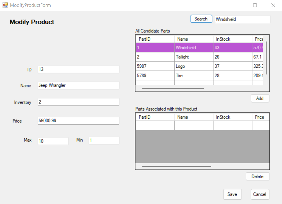 GitHub - kasiix3/InventorySystem