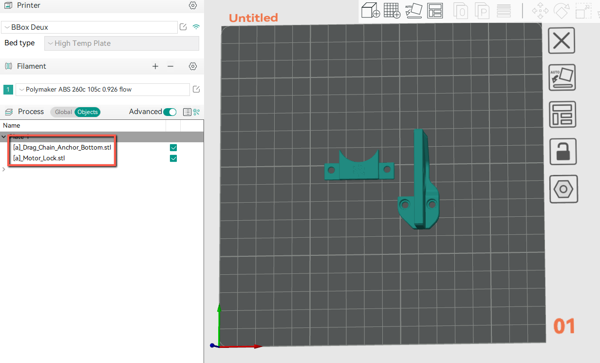 My notes on building an ERCF in Nov 2023 · GitHub