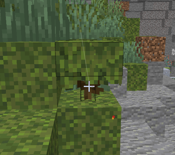 [Bug] Baritone module cannot render azalea bushes correctly · Issue #1822 · MeteorDevelopment ...