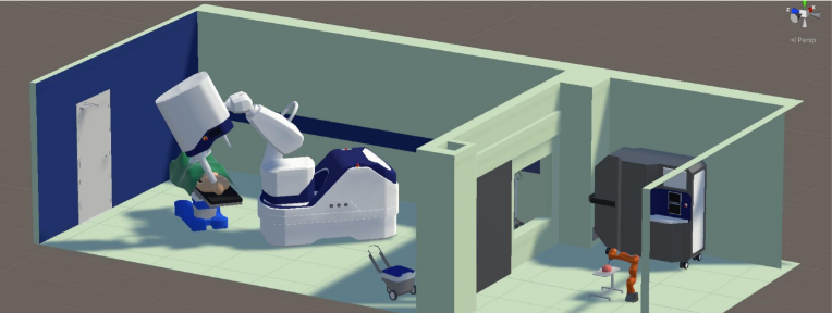 GitHub - AnirudhMurali29/VR_Neurosurgery