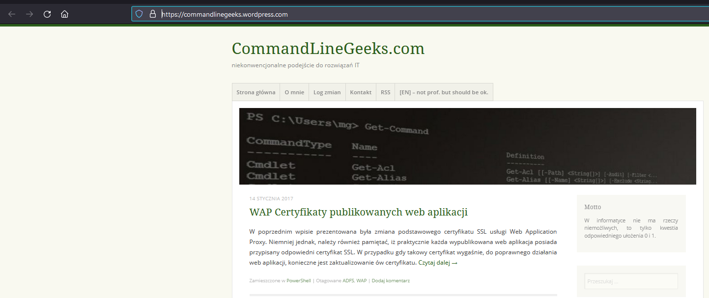 Get Help Get Windowsupdate Online Directed To Wordpress · Issue 15792 · Powershellpowershell