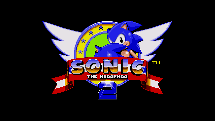 The title screen of the sonic 2 is bug · Issue #263 · RSDKModding/RSDKv4-Decompilation · GitHub