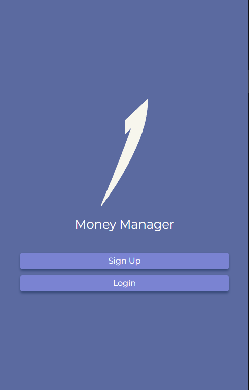 GitHub - ahmadzakiakmal/Money-Manager: Website to manage money.