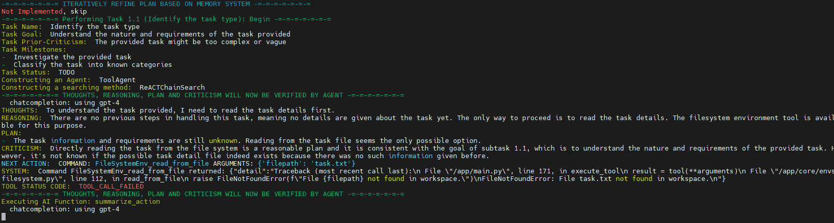 如何正确填写config.yml · Issue #100 · OpenBMB/XAgent · GitHub