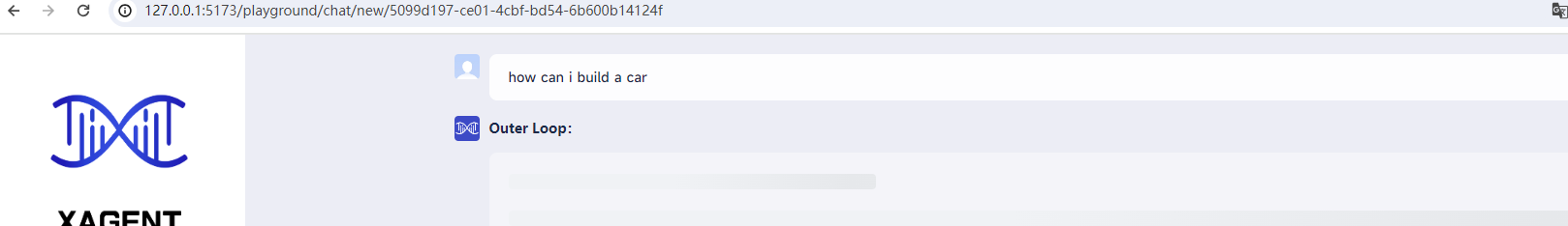 如何正确填写config.yml · Issue #100 · OpenBMB/XAgent · GitHub