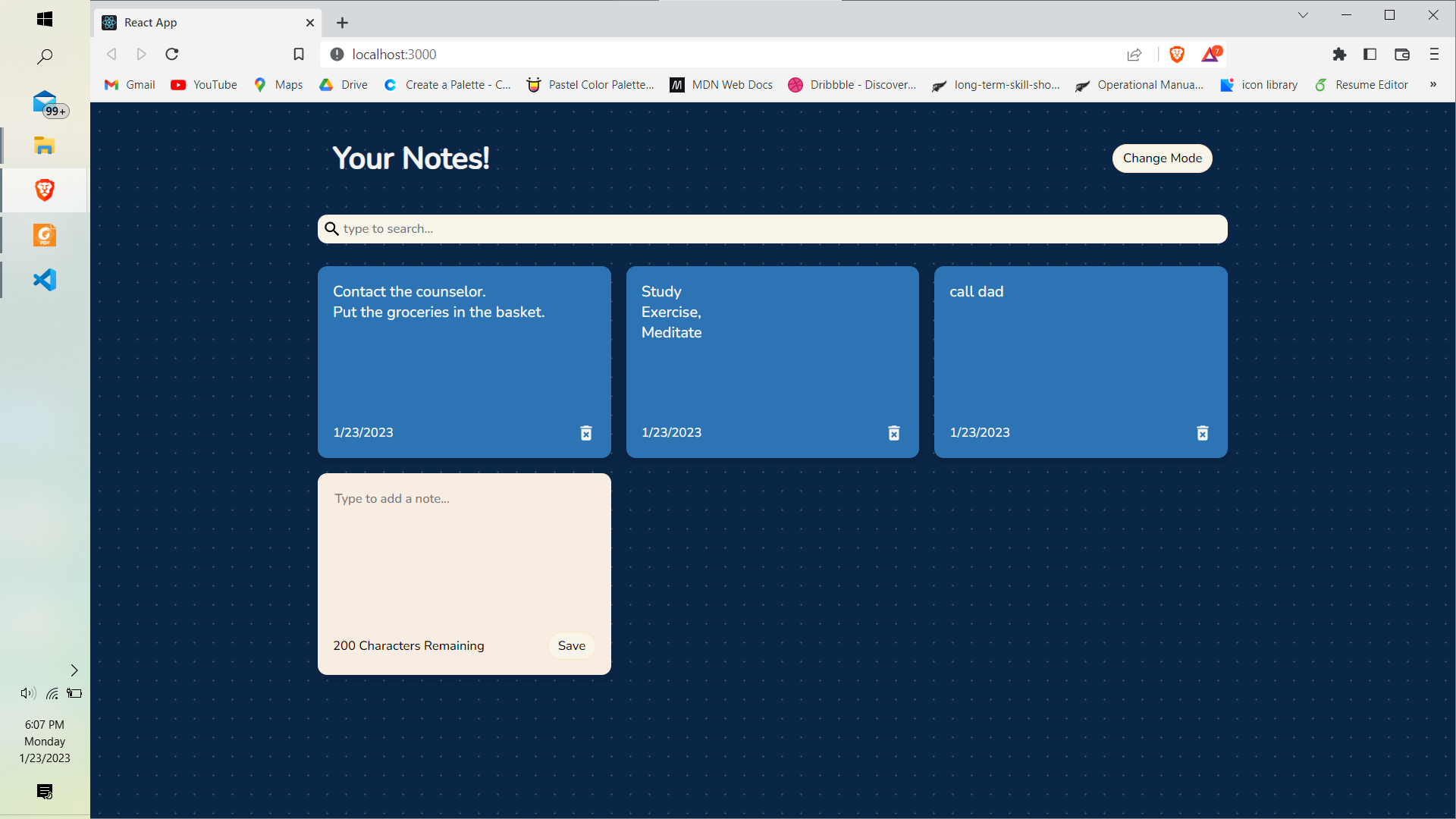 GitHub - naman-parihar2000/sticky-notes-react