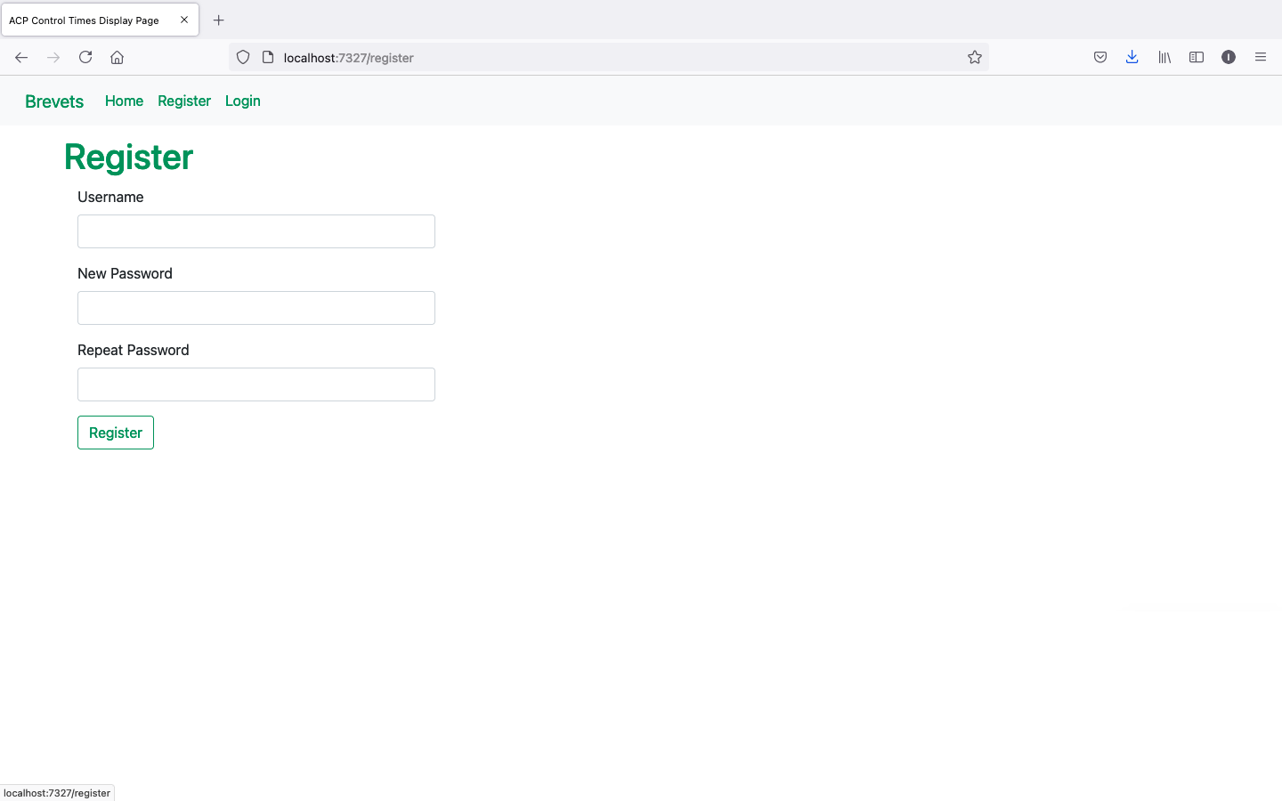 GitHub - yebin-yun/ACP-Brevet-Control-Times-Calculator · GitHub