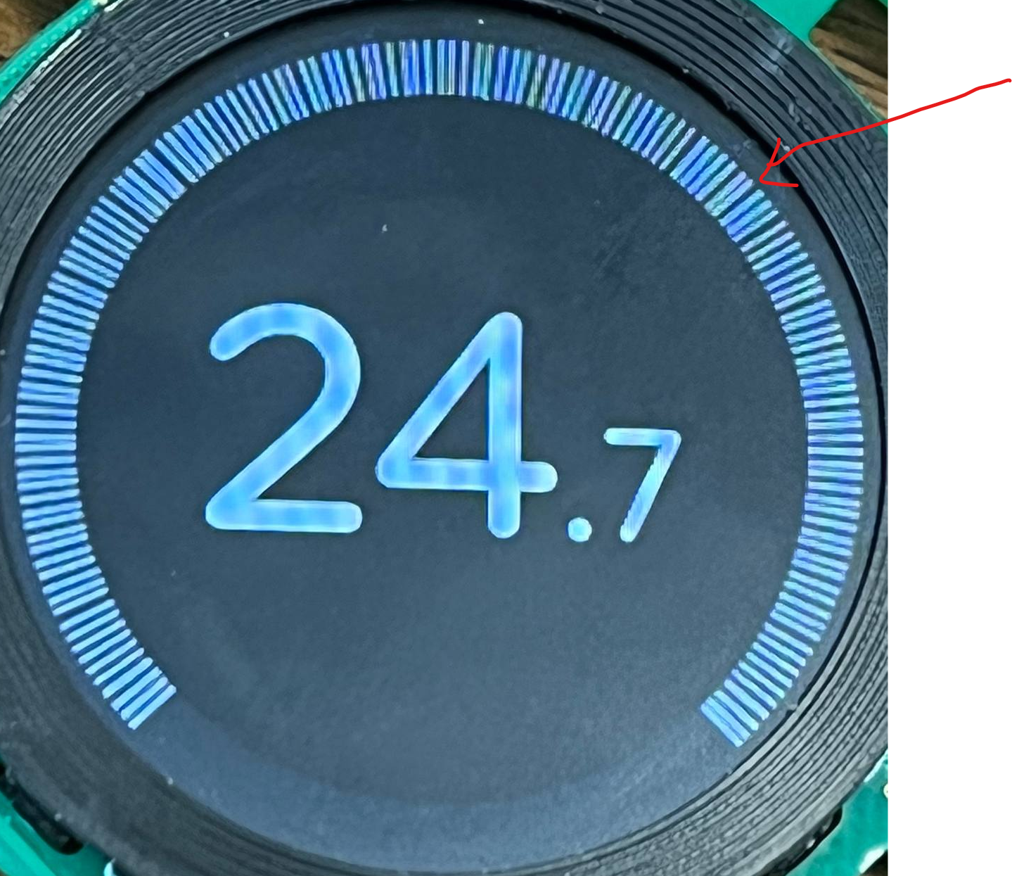 Increase scale rendering accuracy in lv_meter · Issue #3361 · lvgl/lvgl · GitHub