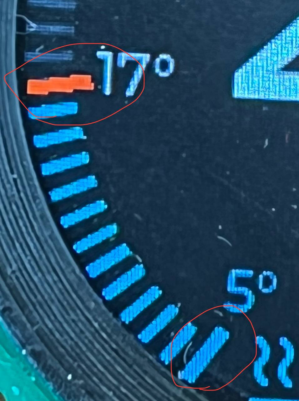 Increase scale rendering accuracy in lv_meter · Issue #3361 · lvgl/lvgl · GitHub