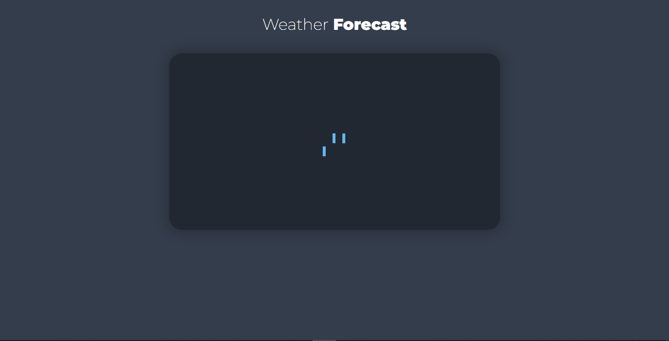 GitHub - lahiardhan/Weather-Forecast-React-App GitHub - lahiardhan/Weather-Forecast-React-App