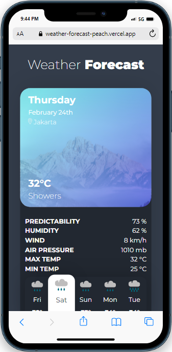 GitHub - lahiardhan/Weather-Forecast-React-App GitHub - lahiardhan/Weather-Forecast-React-App