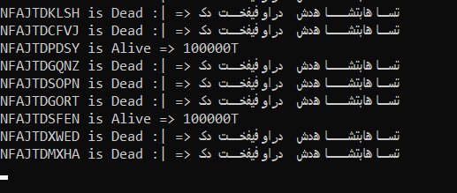 GitHub - omidRR/Snappfood-Checker