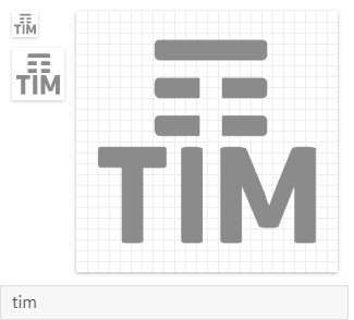Custom Icon request Tim Logo and Windows Laptop · Issue #127 · elax46 ...