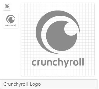 Custom Icon request Crunchyroll · Issue #198 · elax46/custom-brand ...