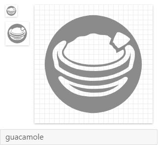 Apache Guacamole Icon · Issue #271 · elax46/custom-brand-icons · GitHub