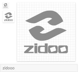 ZIDOO Custom Icon request · Issue #290 · elax46/custom-brand-icons · GitHub