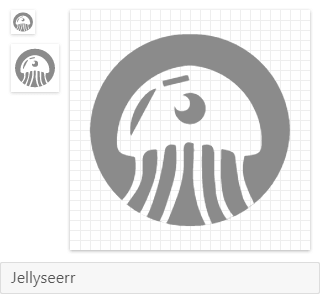 Custom Icon request [Radarr/Sonarr/Overseerr/Jellyseer] · Issue #331 ...
