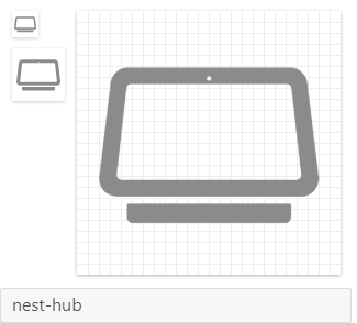 Custom Icon request: Nest Hub/Nest Hub Max · Issue #347 · elax46/custom ...