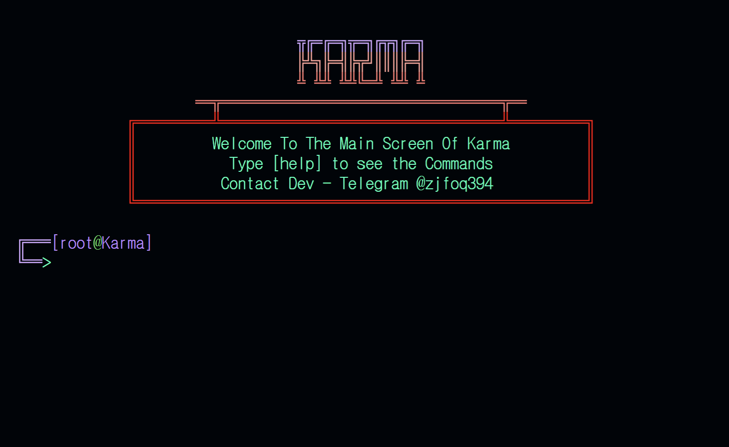 GitHub - YoneIsBack/KARMA: Layer 7 Bypass