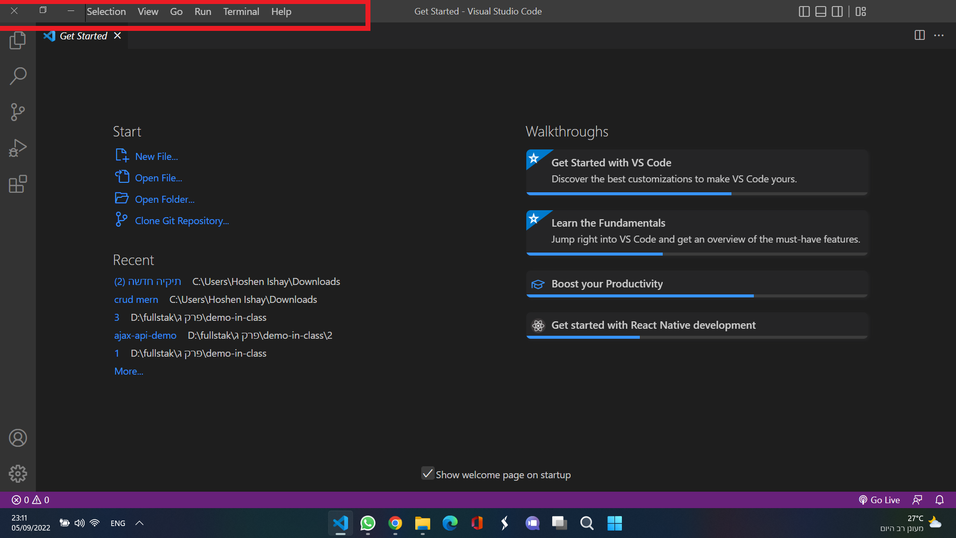 tabCloseButton · Issue #160119 · microsoft/vscode · GitHub