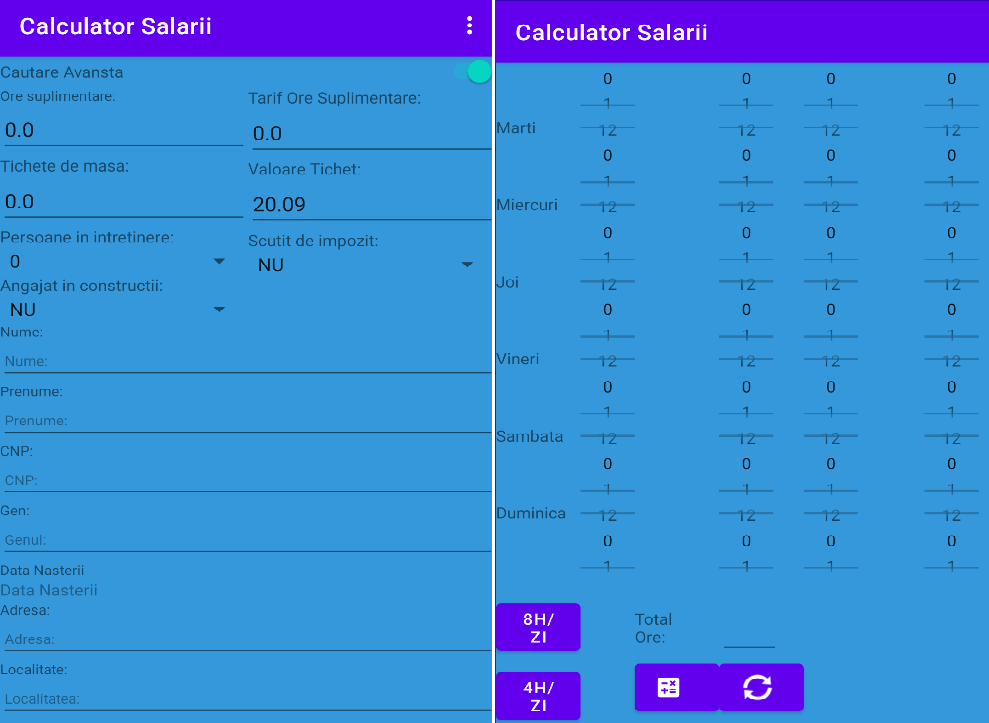GitHub - MAandrei/Evidenta-angajati-si-calcul-salarii: Aplicatie android care tine evidenta ...