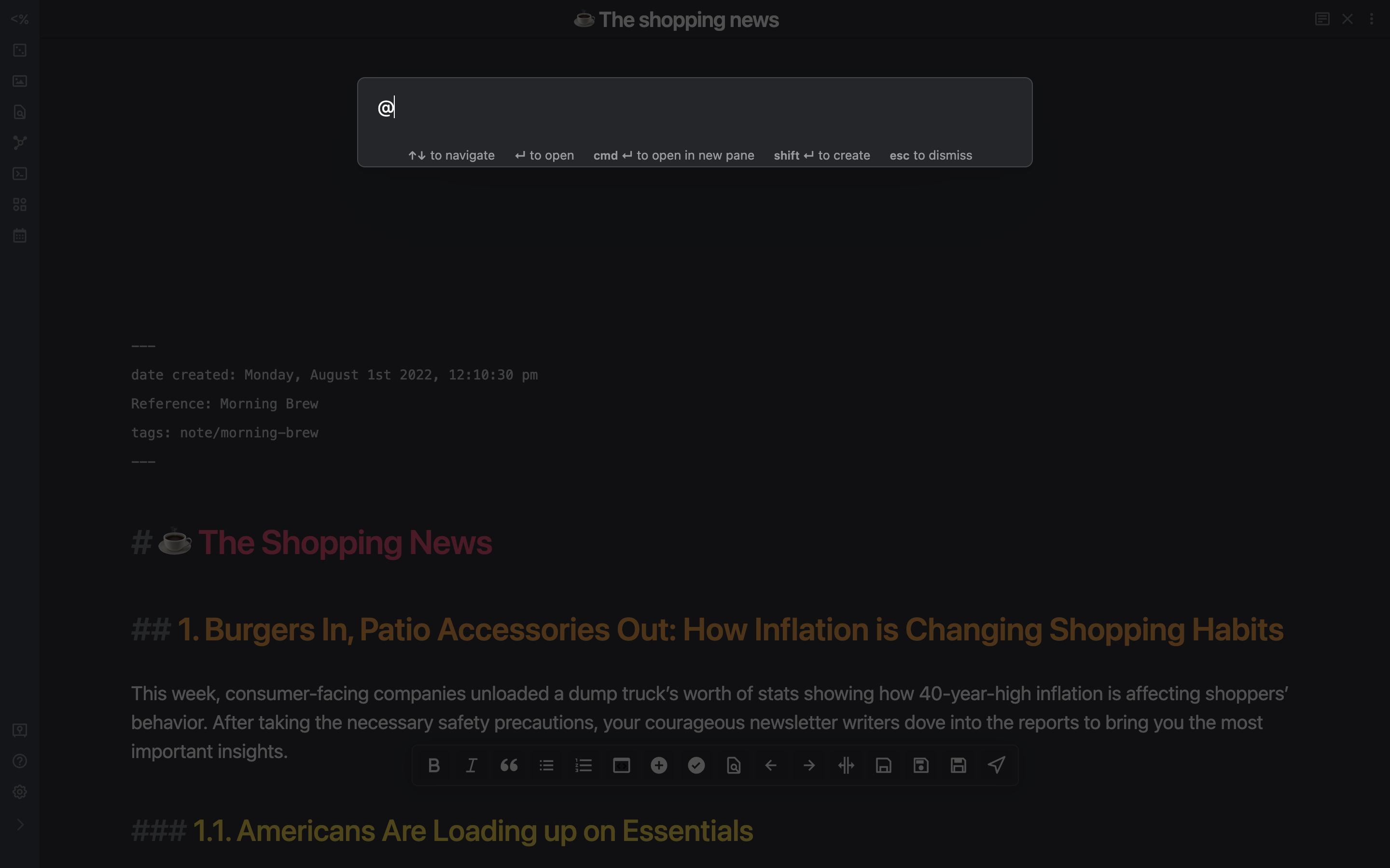 Plugin not working · Issue #66 · darlal/obsidian-switcher-plus · GitHub