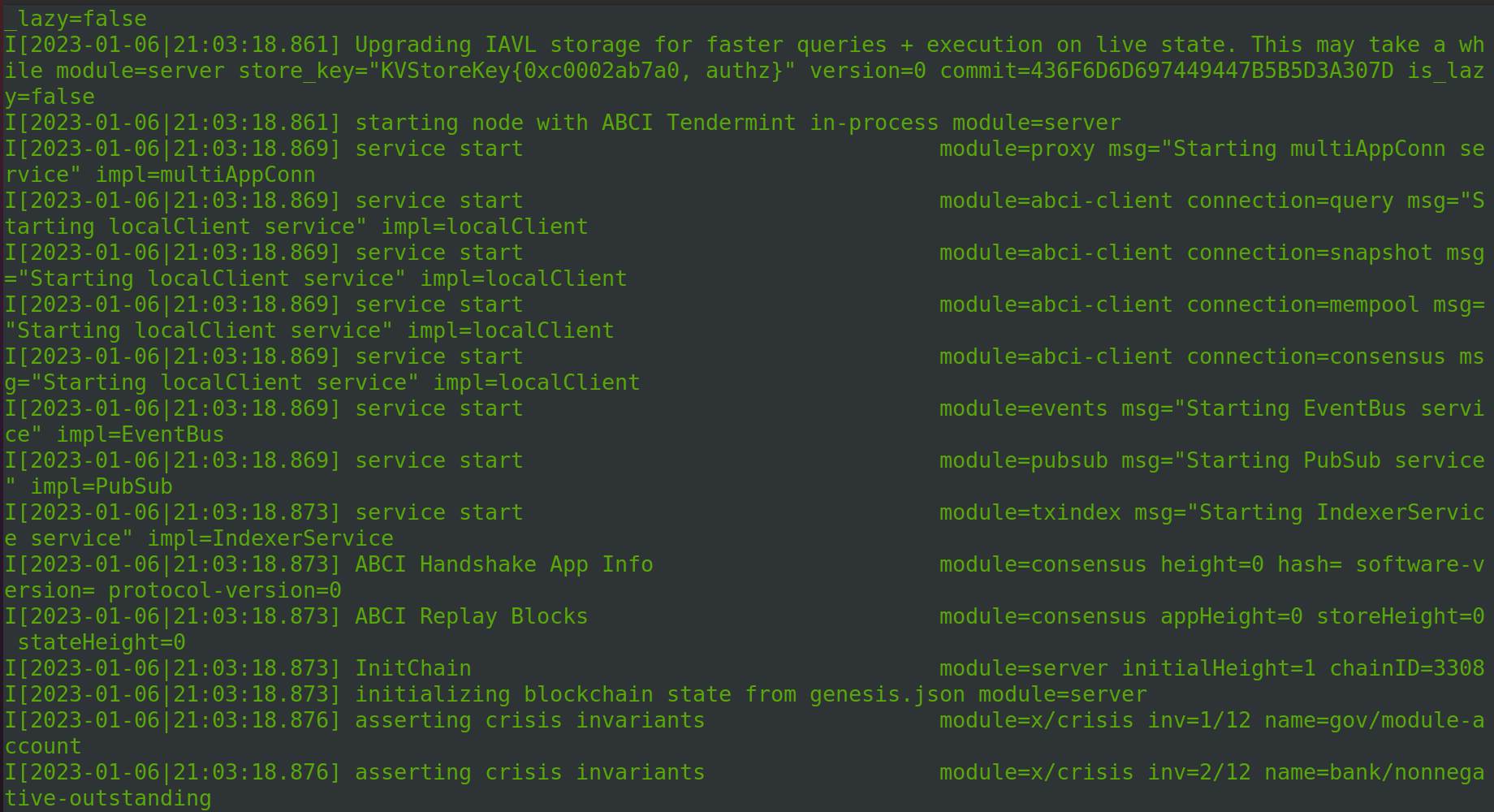 GitHub - DigitalFinanceAndWorldSIG-DAO/Blockchain2023: 区块链高级编程2023