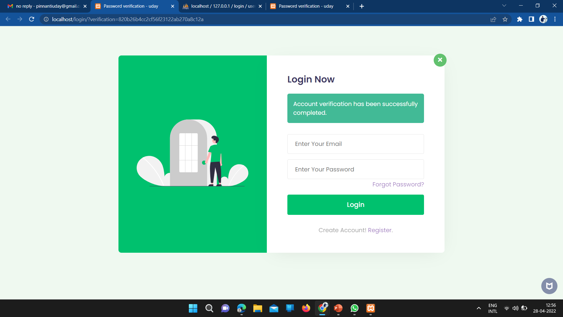 GitHub - BRevanth/REVANTH-HCL-MINI-PROJECT