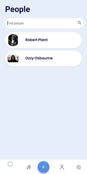 GitHub - konass/MeloHub: A social media app for Android made with Kotlin and Firebase.
