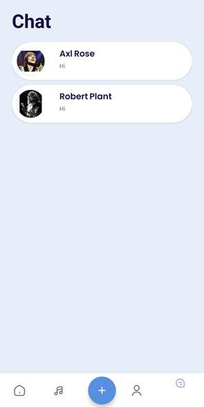 GitHub - konass/MeloHub: A social media app for Android made with Kotlin and Firebase.